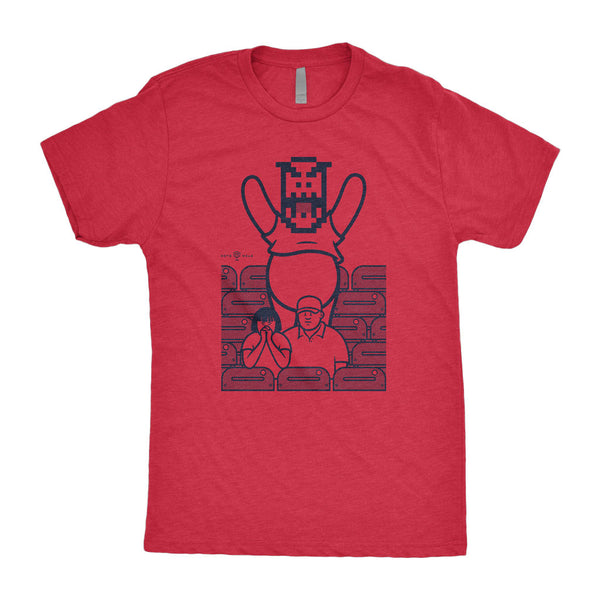 Dunnah Shirt | Original RotoWear Design