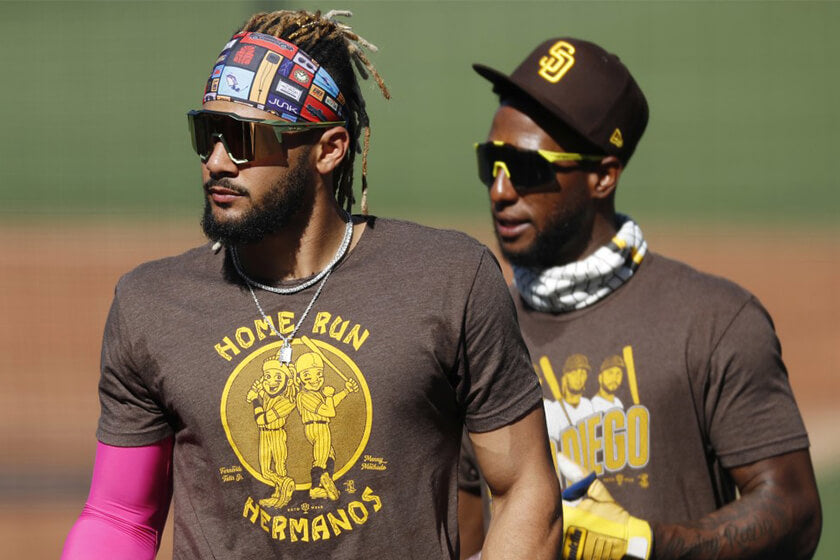 RotoWear Baseball & Fantasy Football T-Shirts