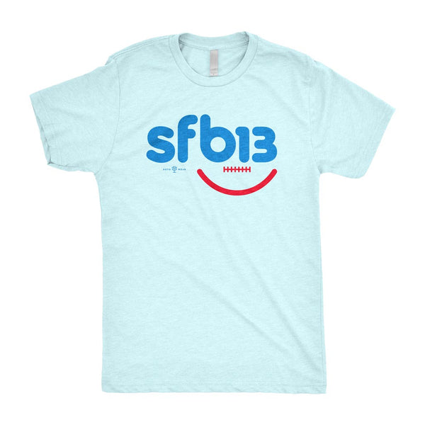SFB13 Pancakes Shirt | Scott Fish Bowl x RotoWear
