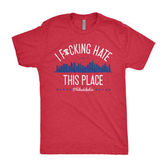 why hate shirt