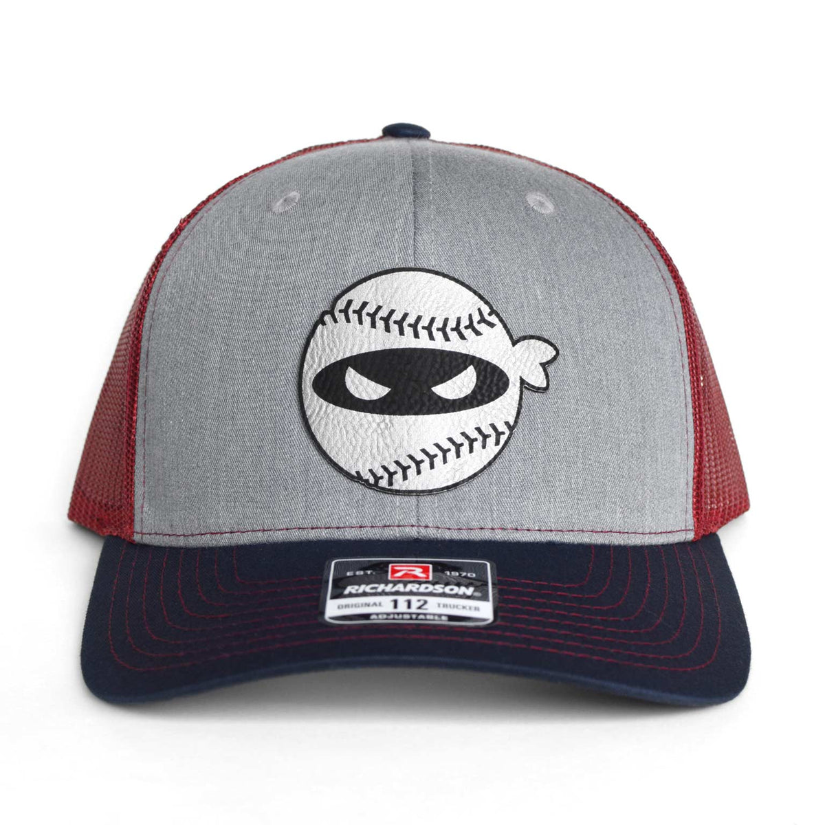 Pitching Ninja Hat (Glory Edition) - RotoWear