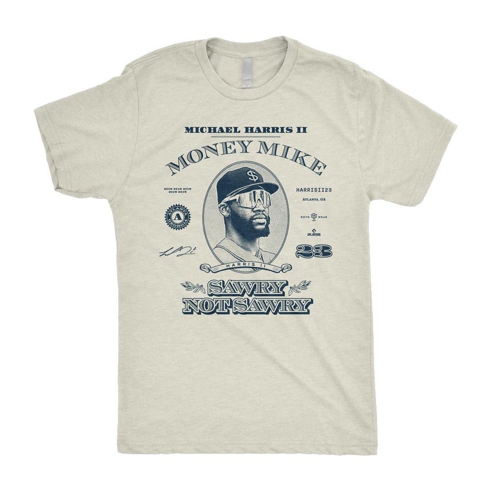 RotoWear Baseball Shirts | Fantasy, Lifestyle & MLBPA Licensed Designs ...