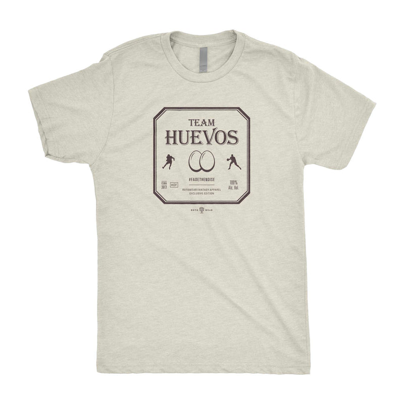 RotoWear | Team Huevos Men’s T-Shirt
