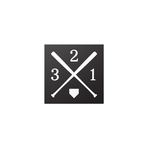 X-tra Bases Sticker - RotoWear