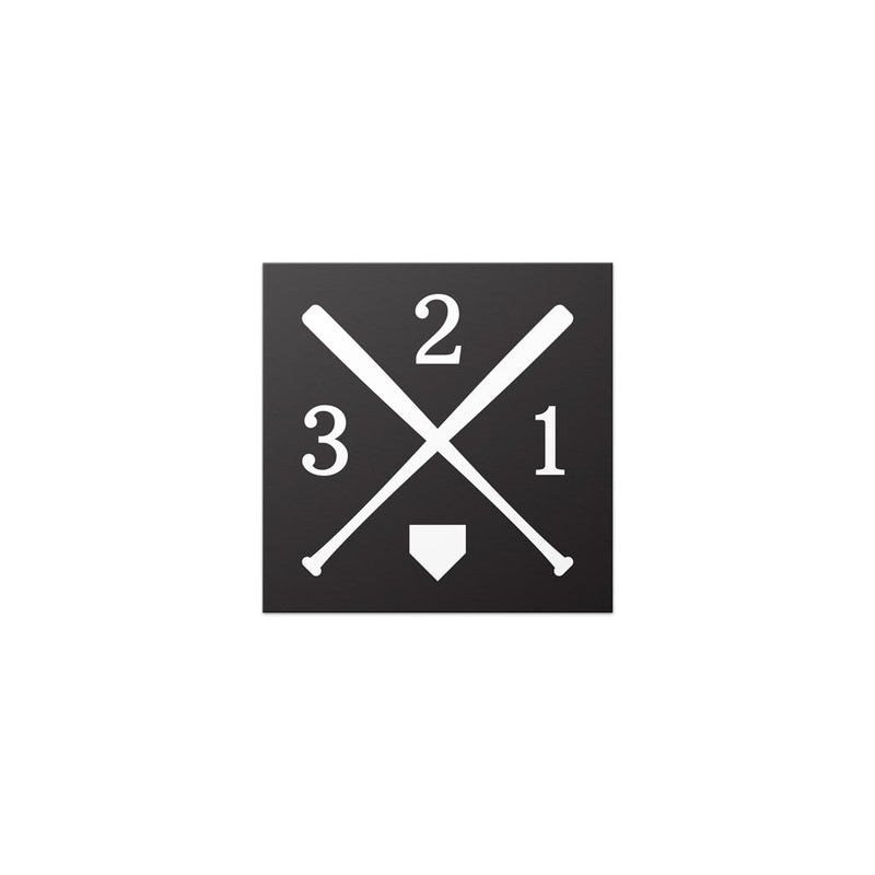 X-tra Bases Sticker - RotoWear